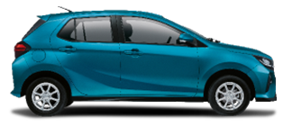 Harga Kereta Axia Baru 2024 Promosi Terbaru - Perodua Malaysia