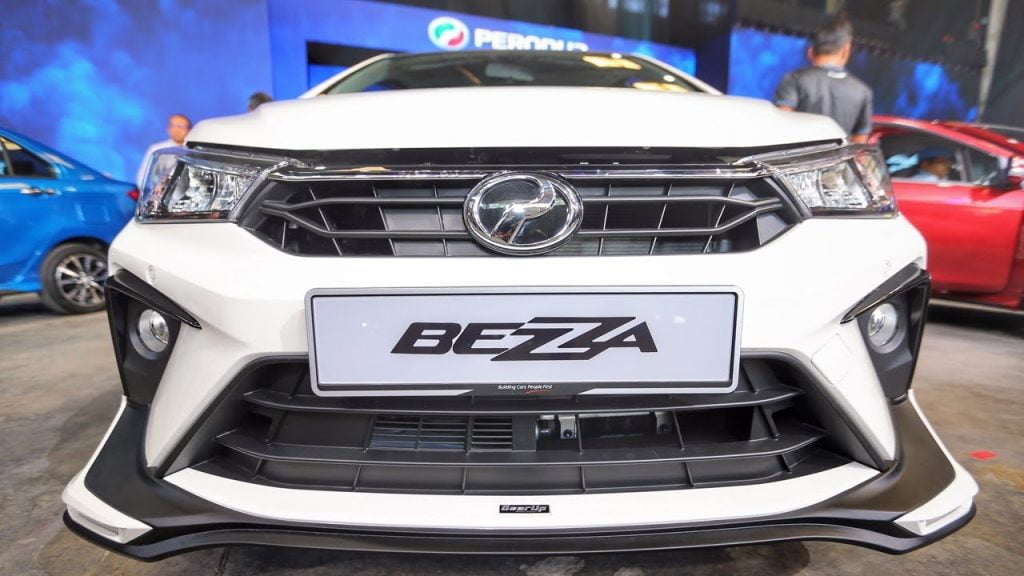 Perodua Bezza Baru: Ciri-Ciri dan Review Penuh Perodua Bezza 2022