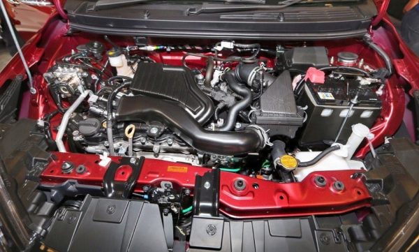 Perodua Bezza Baru: Ciri-Ciri dan Review Penuh Perodua Bezza 2022