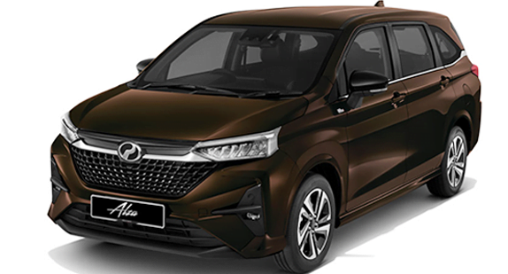 Harga Alza Baru 2022 Promosi Terbaru - Perodua Malaysia