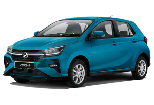 Harga Kereta Axia Baru 2023 Promosi Terbaru - Perodua Malaysia