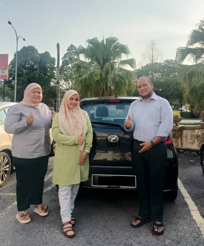 Perodua Balakong Promosi 2024 Terbaru - Perodua Malaysia