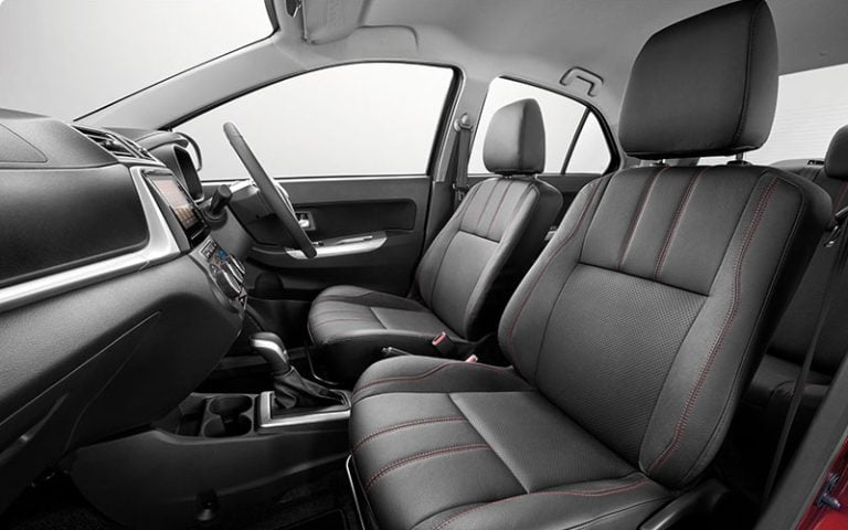 Harga Bezza Baru 2025 Promosi Terbaru - Perodua Malaysia