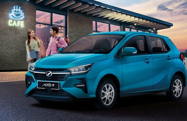 Perodua Kuching Promosi 2024 Terbaru - Perodua Malaysia